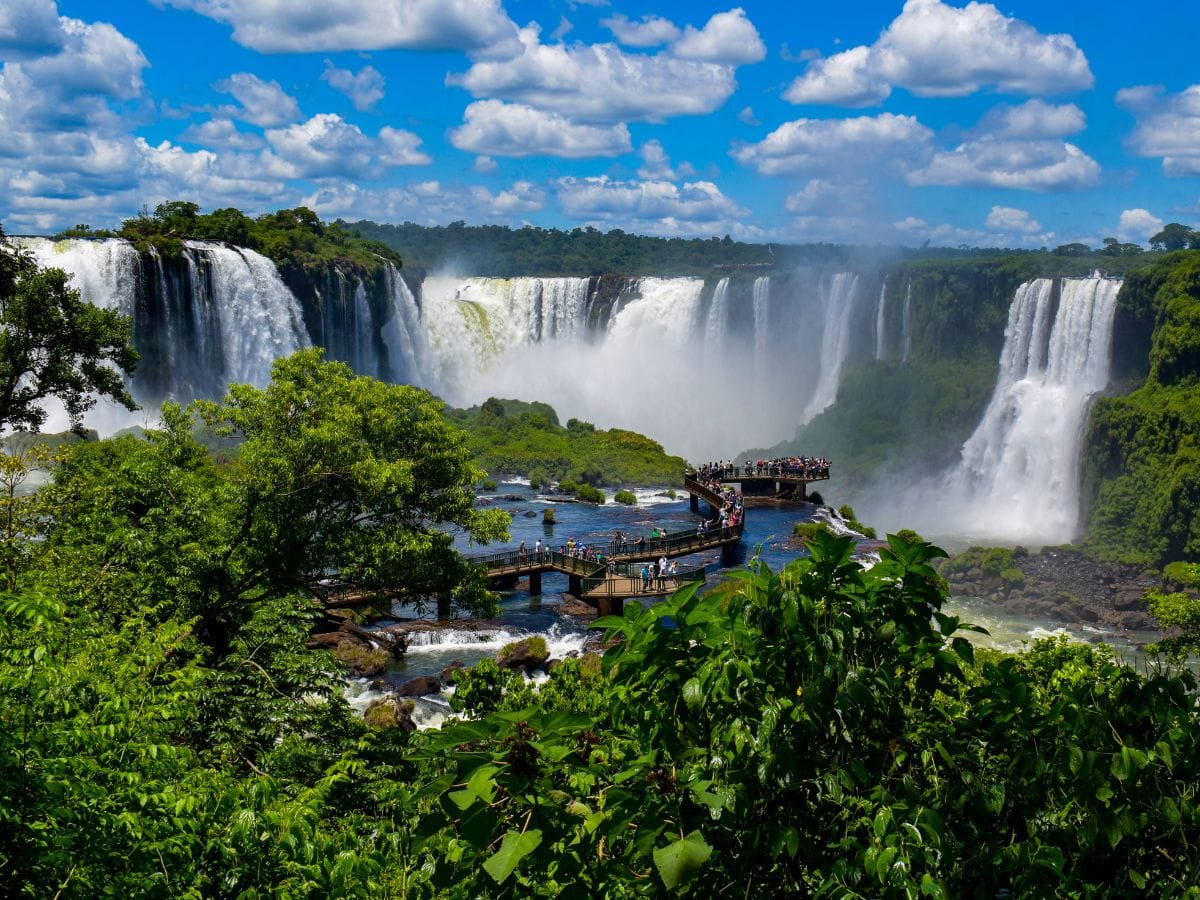 Epic Brazil Itinerary: How to Spend 7-Days, 10-Days, and 14-Days in Brazil