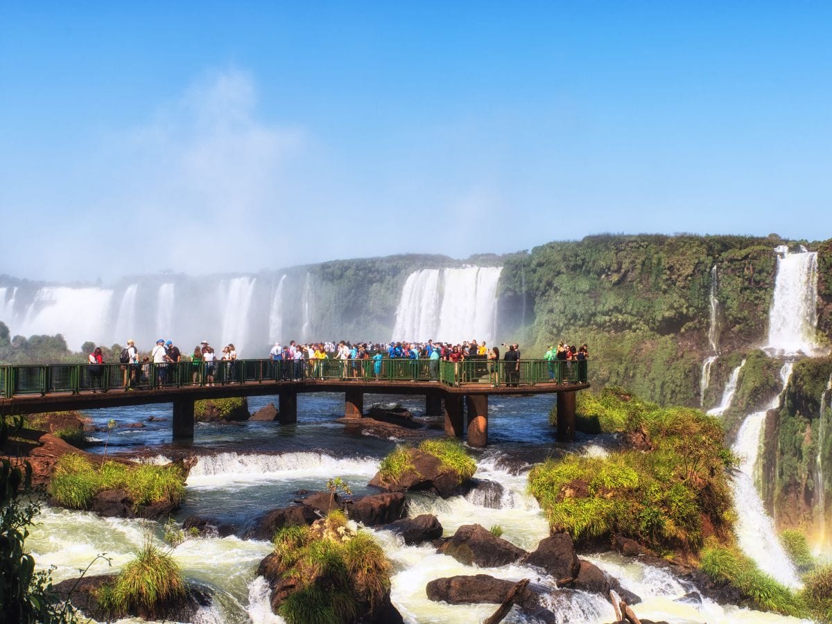 Epic Brazil Itinerary: How to Spend 7-Days, 10-Days, and 14-Days in Brazil
