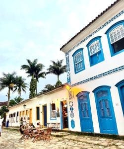 Epic Brazil Itinerary: How to Spend 7-Days, 10-Days, and 14-Days in Brazil