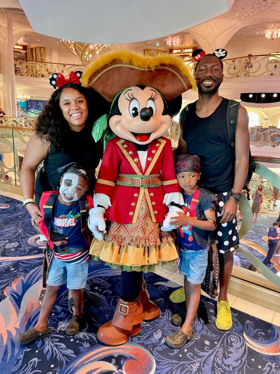 Honest Disney Wish Cruise Review from a First-Time Disney Goer - The ...