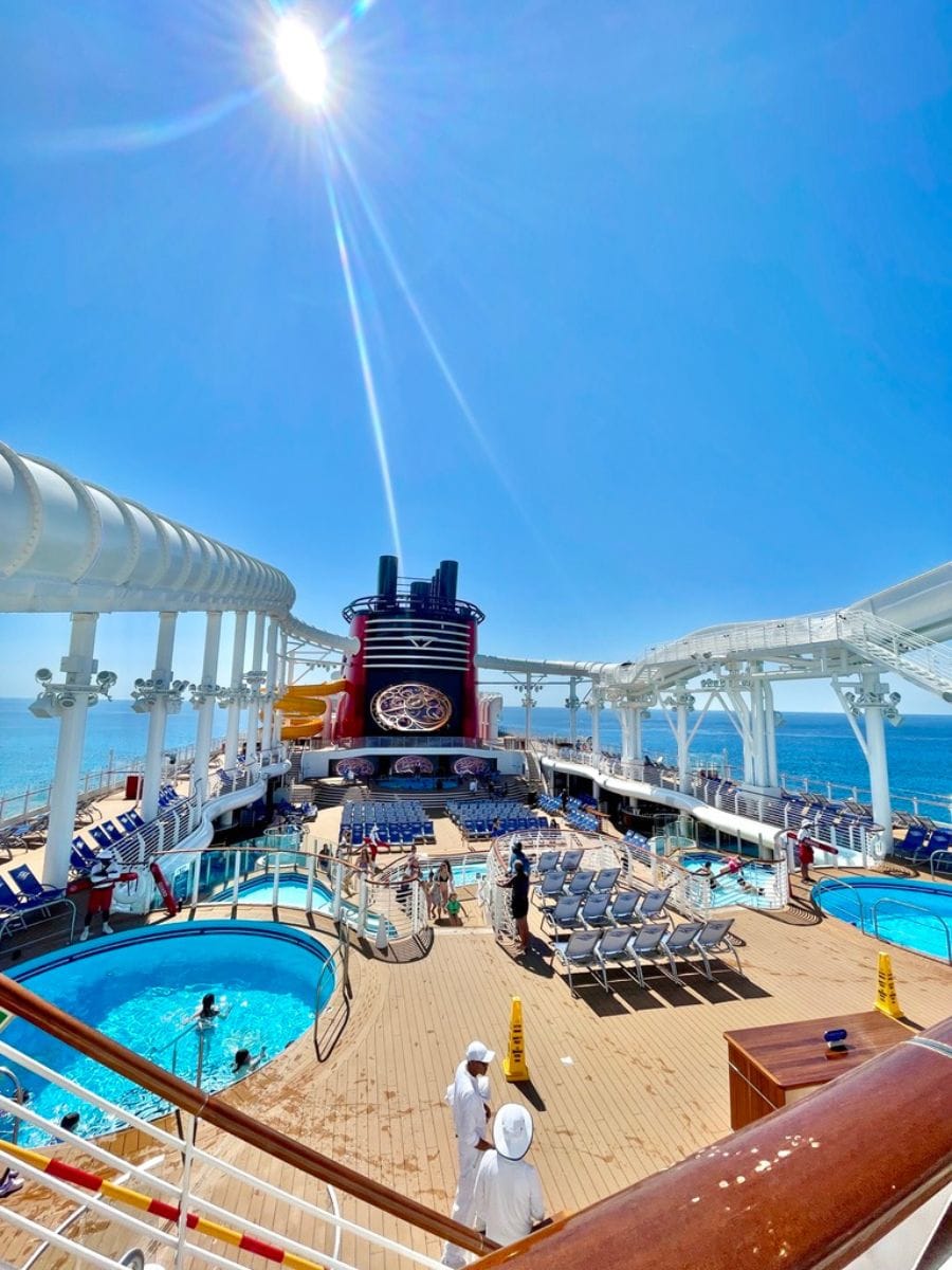 Honest Disney Wish Cruise Review from a First-Time Disney Goer - The ...