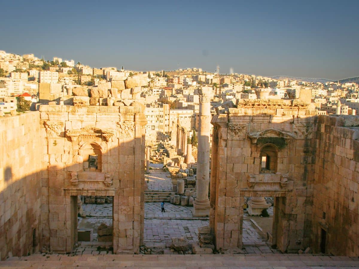 3 Epic Jordan Itineraries: How to Spend 5-Days, 7-Days, and 10-Days in ...