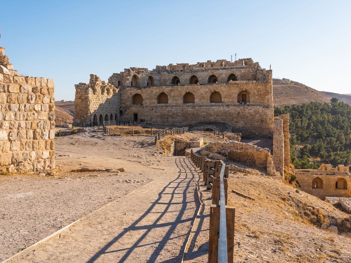3 Epic Jordan Itineraries: How to Spend 5-Days, 7-Days, and 10-Days in ...