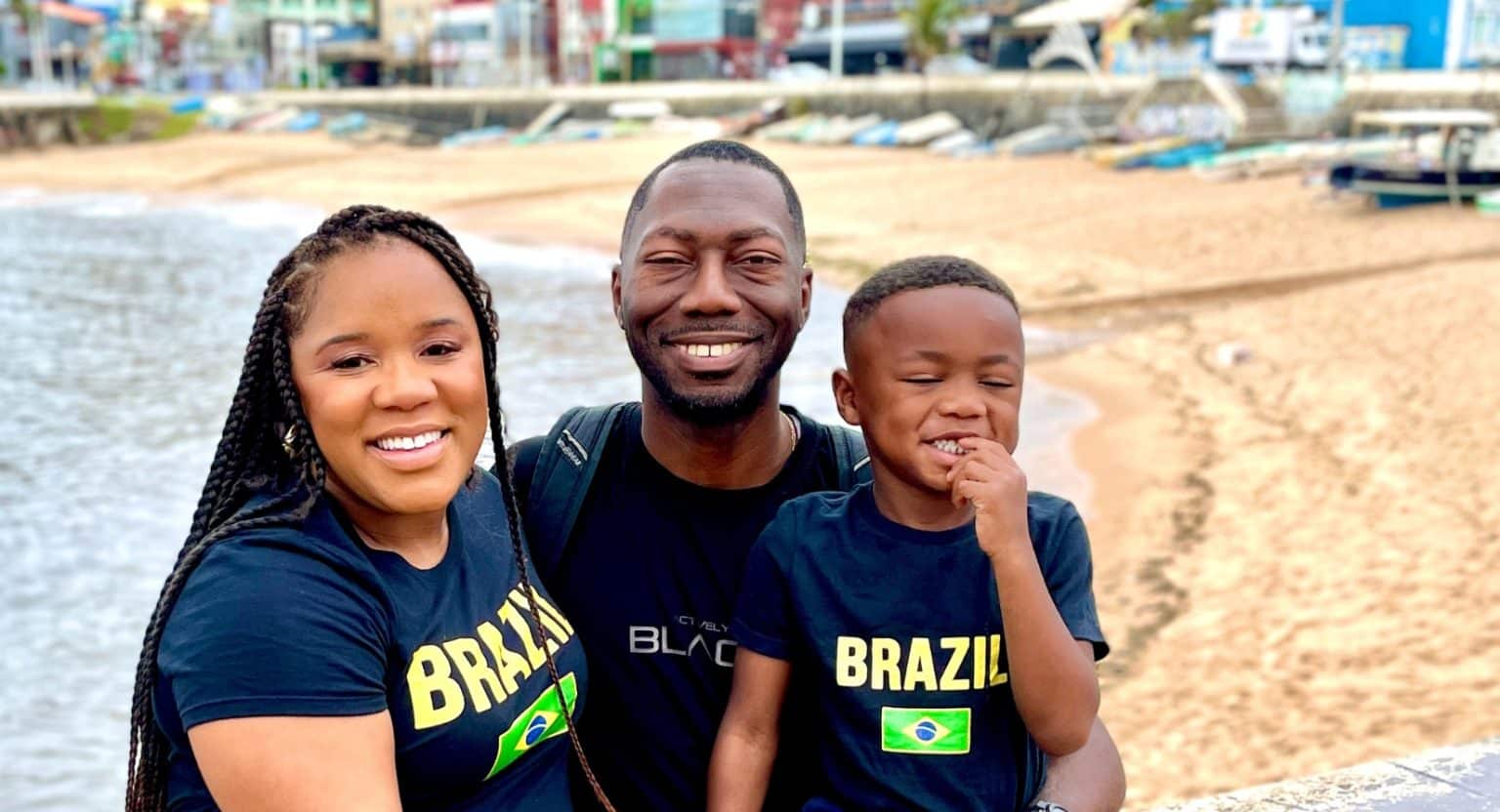 Brazil Country Guide - The Traveling Twin Mama