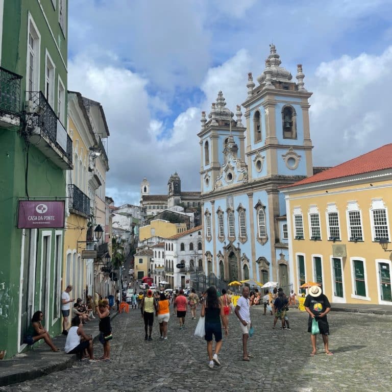 9 Best Places to Visit in Northeast Brazil - The Complete Travel Guide ...