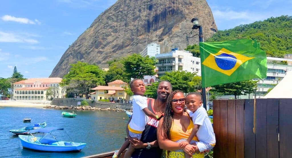 Brazil Country Guide - The Traveling Twin Mama