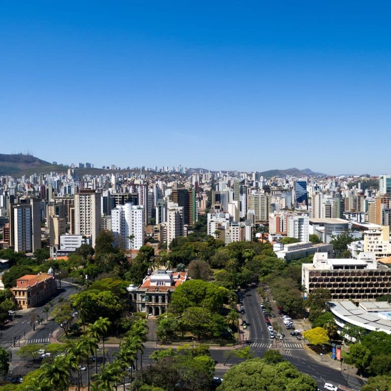 10 Safest Cities in Brazil - The Traveling Twin Mama