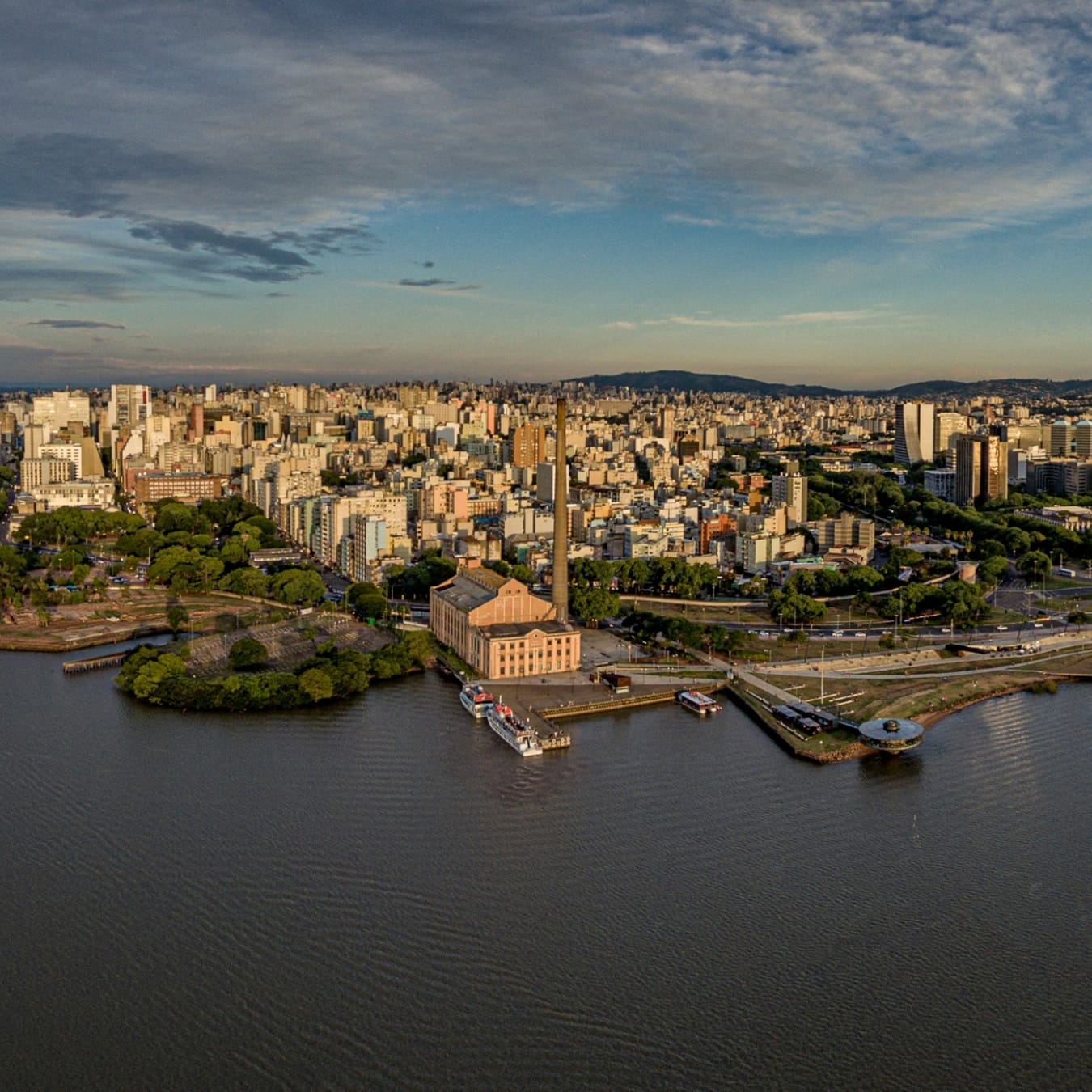 10 Safest Cities in Brazil - The Traveling Twin Mama