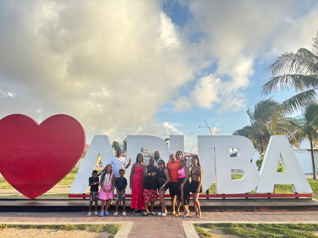 Is There Uber in Aruba? Aruba Transportation Guide for 2025 - The ...