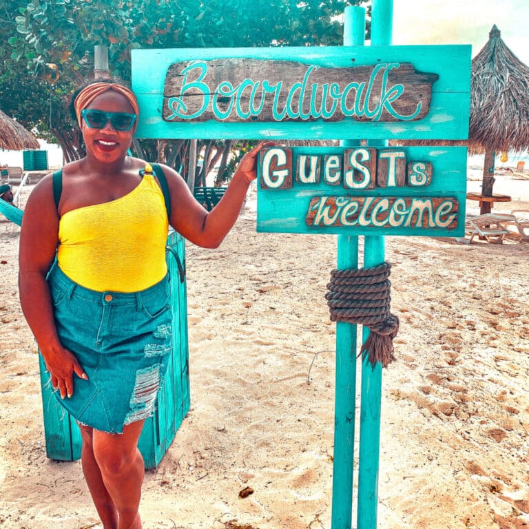 What Language Do They Speak in Aruba? Do They Speak English? - The ...