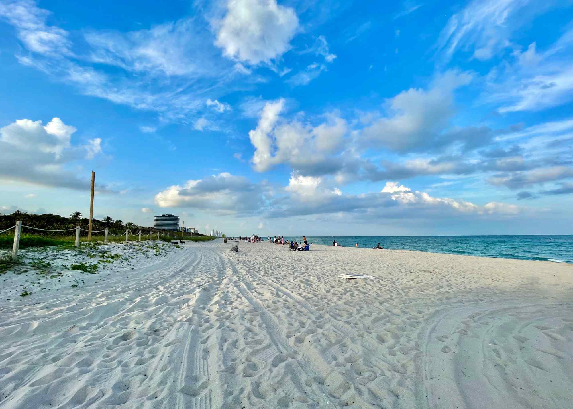 The 9 Best Beaches in Miami for Families in 2026 - The Traveling Twin Mama
