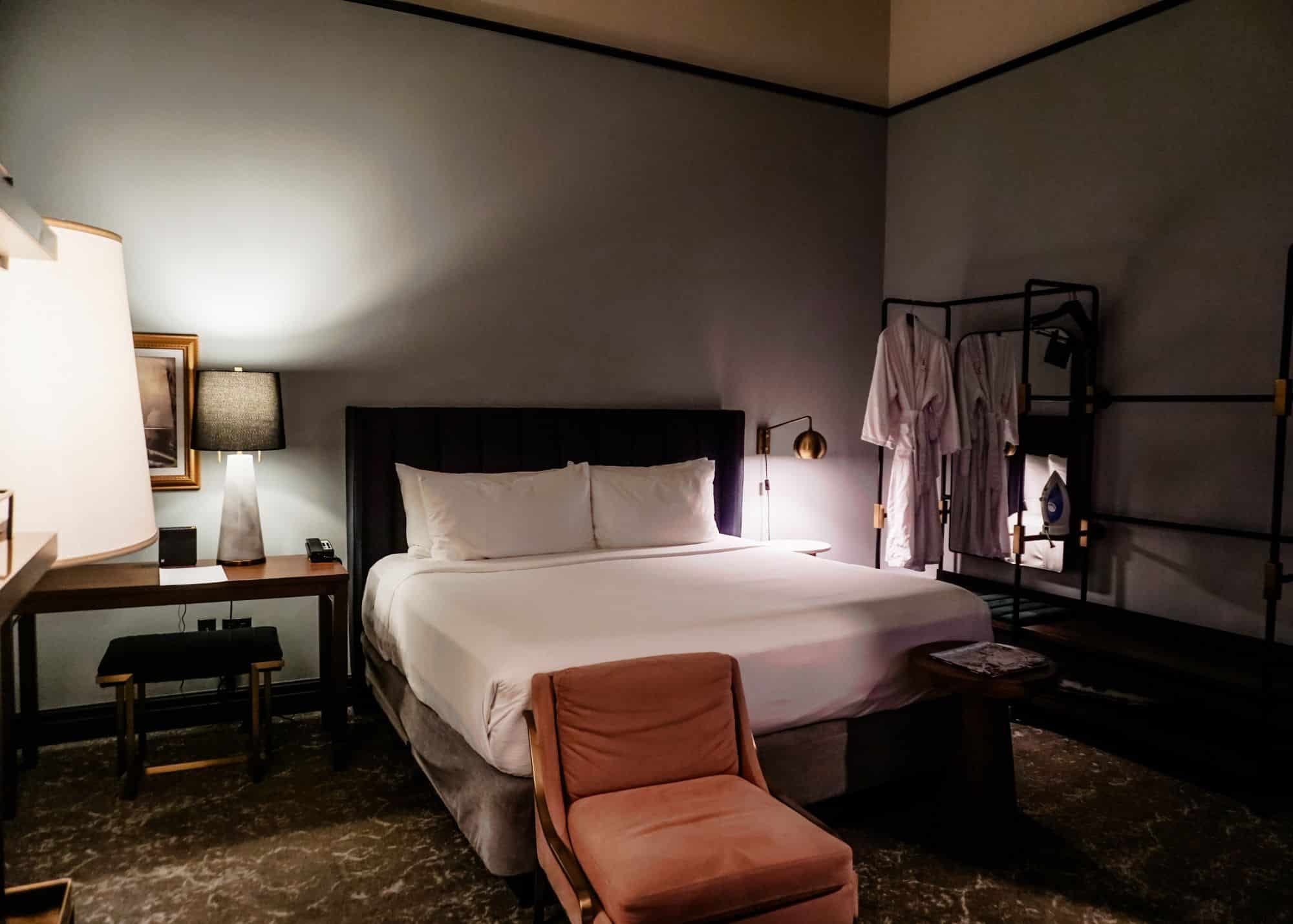 The 14 Most Romantic Hotels in New Orleans (From a Local) - The ...