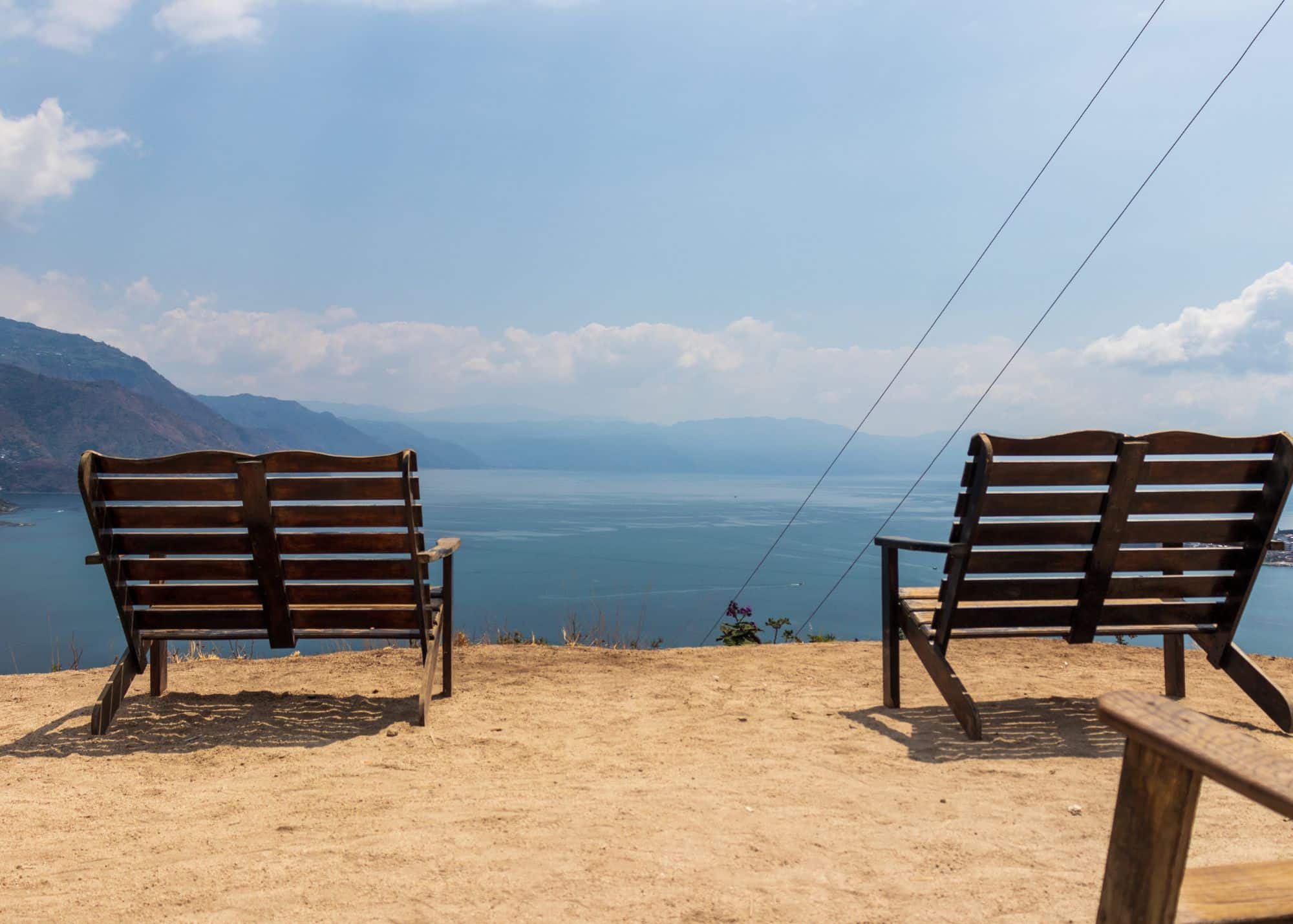 Where to Stay on Lake Atitlan in 2025 - The Traveling Twin Mama