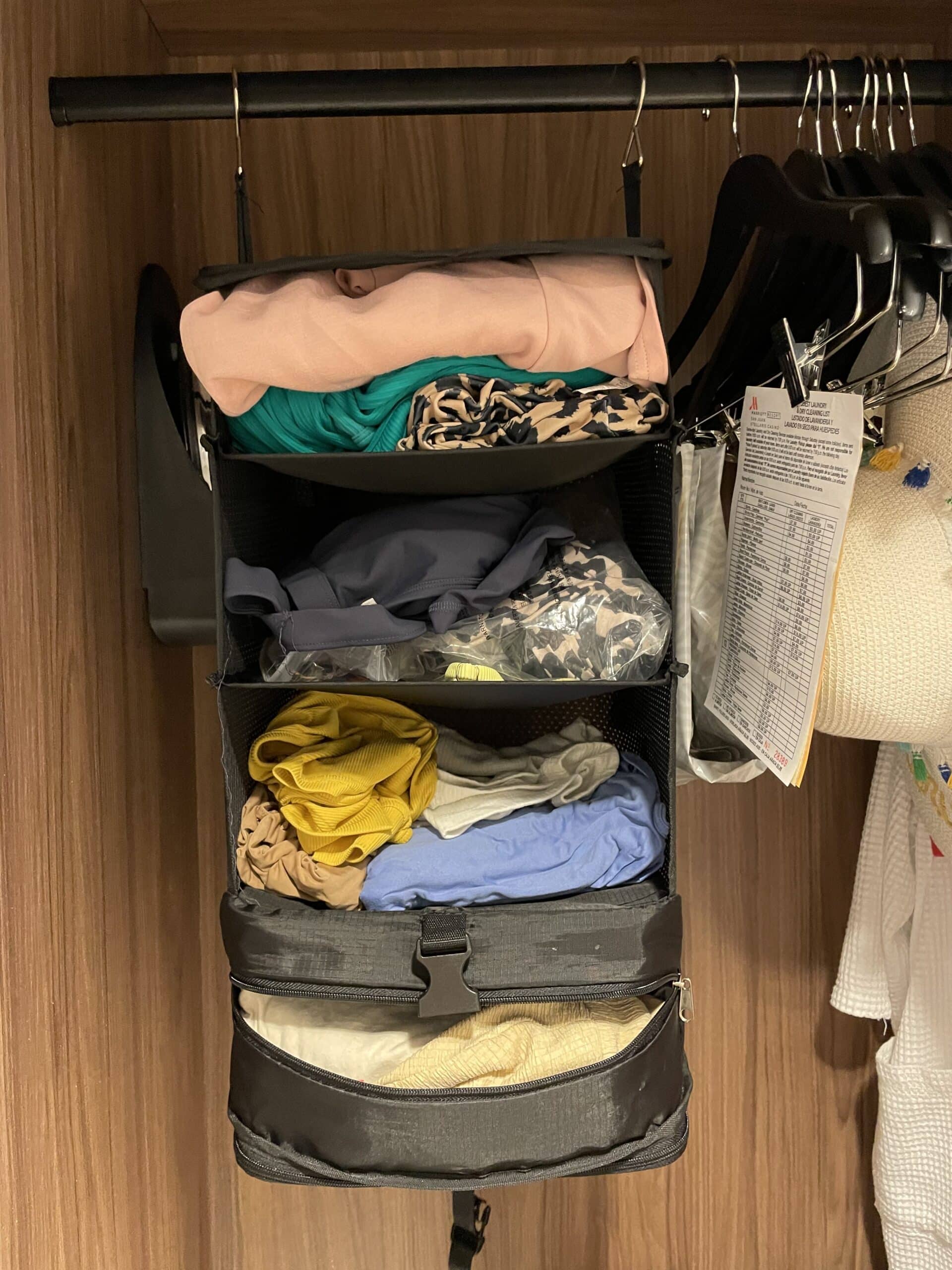 Essentials to Packing Light. Join Team Carry-on. - The Traveling Twin Mama