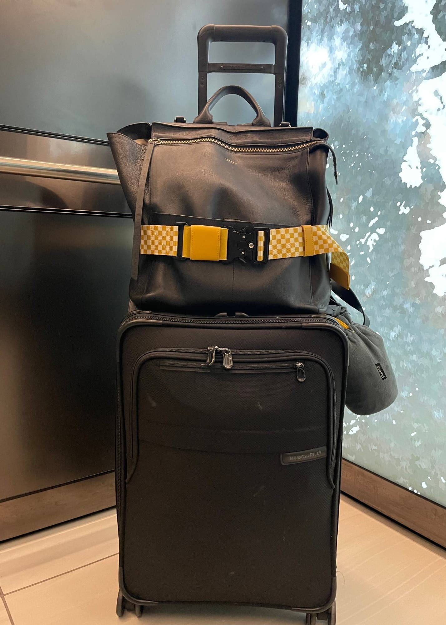 Minimalist Packing List for Women: Travel with Only a Carry-On - The ...