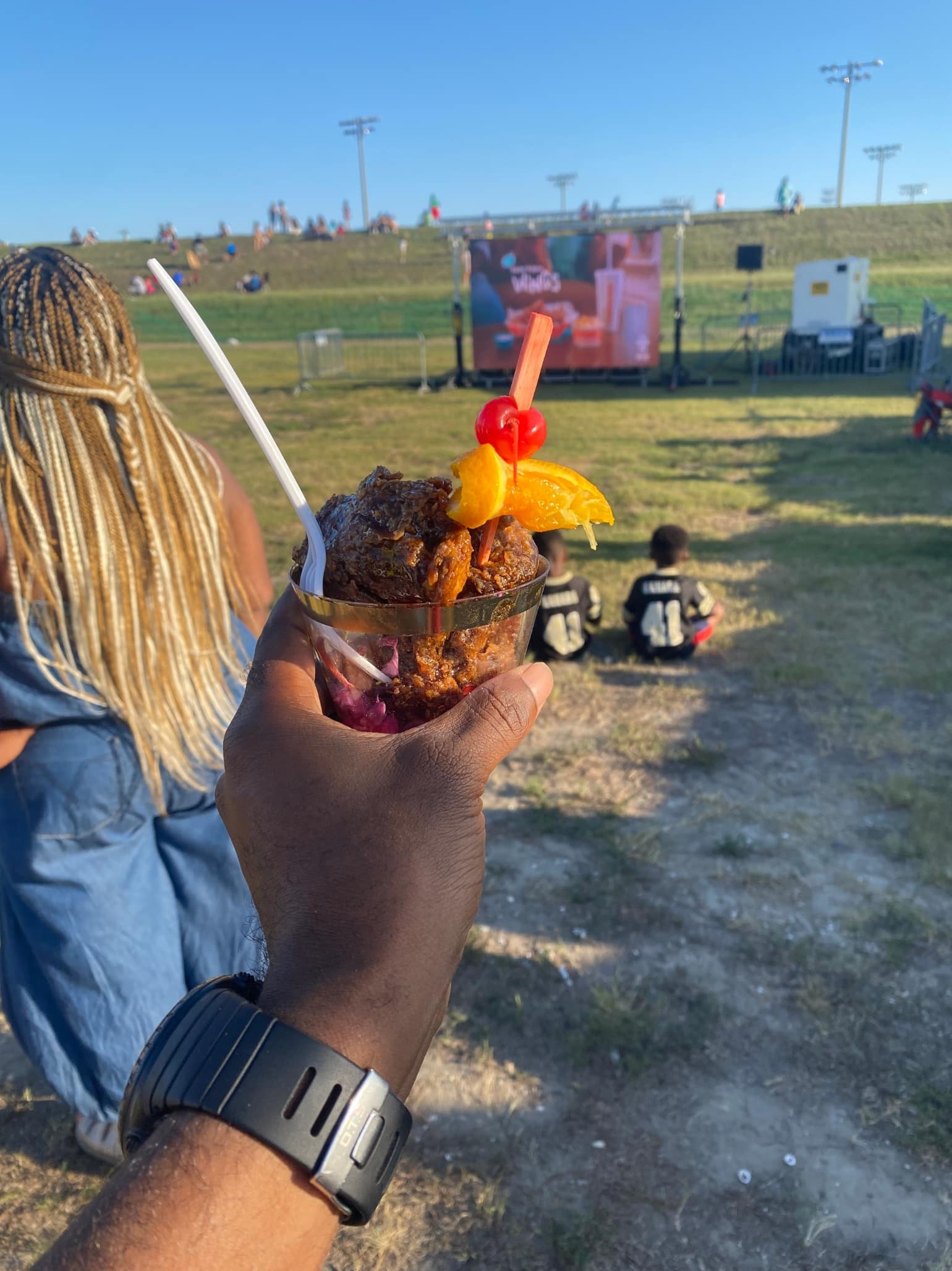 Fall in New Orleans: 29 Things to Do in October (from a local)